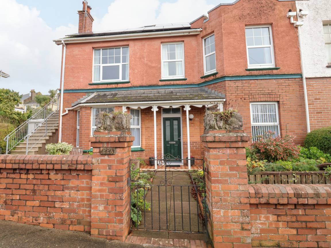 Cottage ∙ 2 Bedrooms ∙ 4 Guests - Totnes
