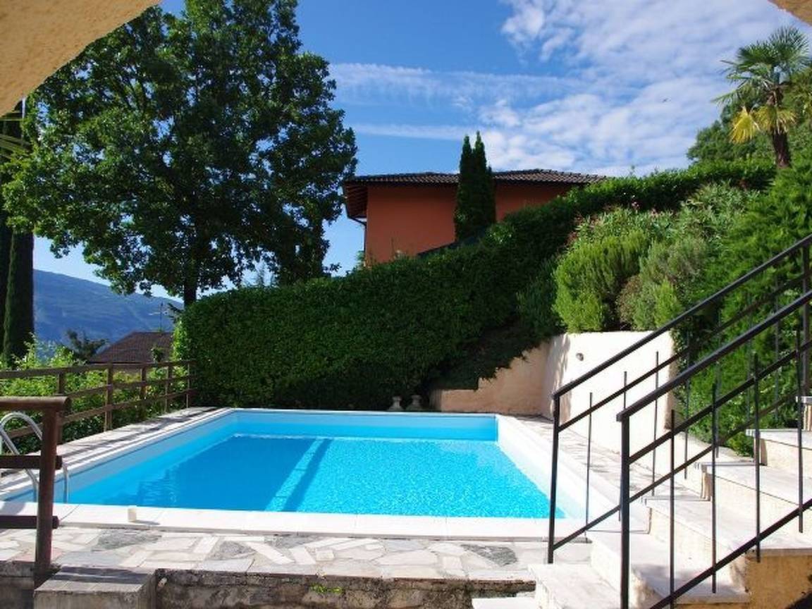 60 M² Casa ∙ 2 Habitaciones ∙ 4 Huéspedes - Limone Sul Garda
