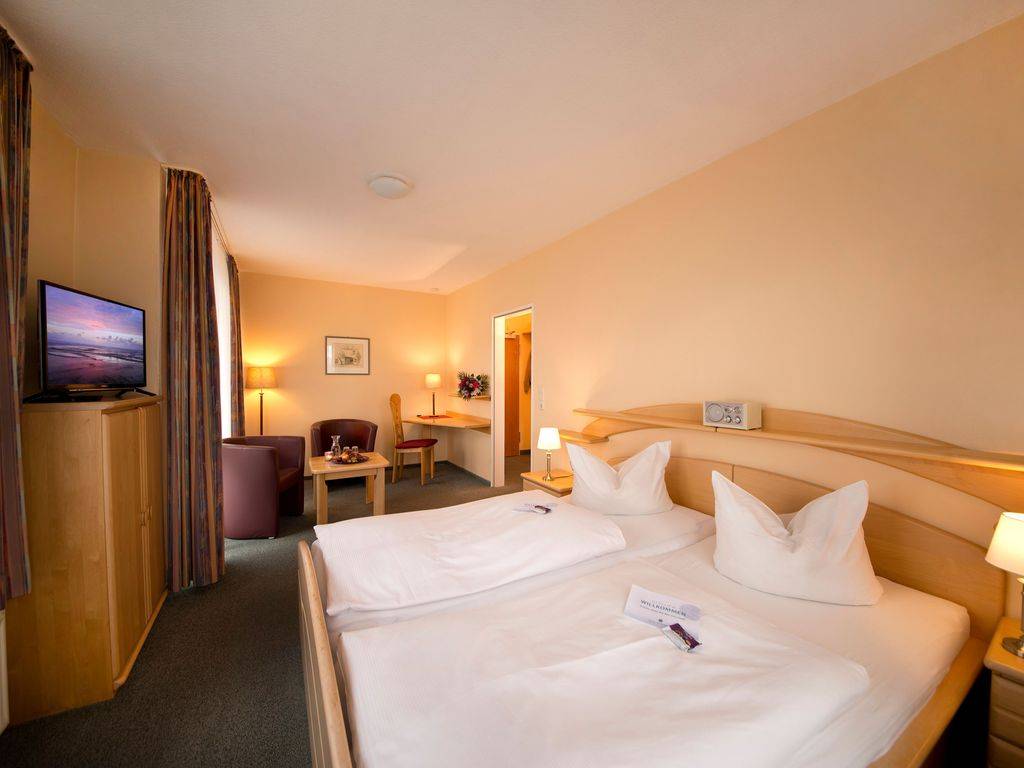 20 M² Hotel ∙ 2 Gości - Bad Lauterberg im Harz