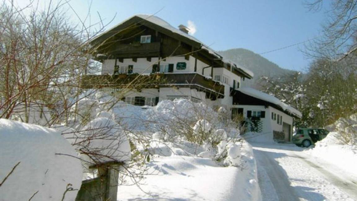 46 M² Apartment ∙ 1 Bedroom ∙ 2 Guests - Bad Wiessee