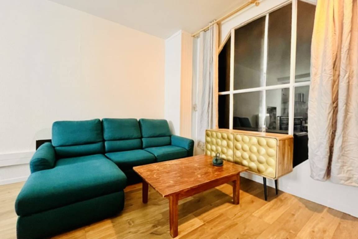 45 M² Appartement ∙ 2 Chambres ∙ 4 Personnes - Aytré