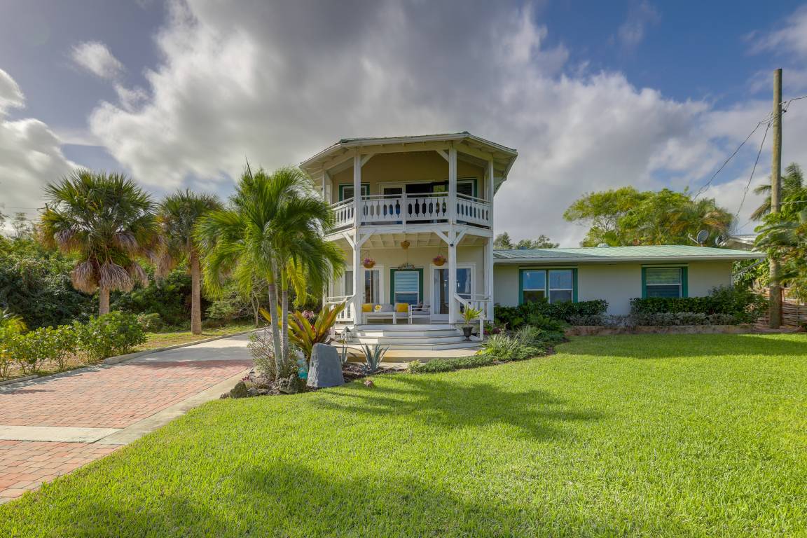 206 M² House ∙ 3 Bedrooms ∙ 6 Guests - Stuart, FL