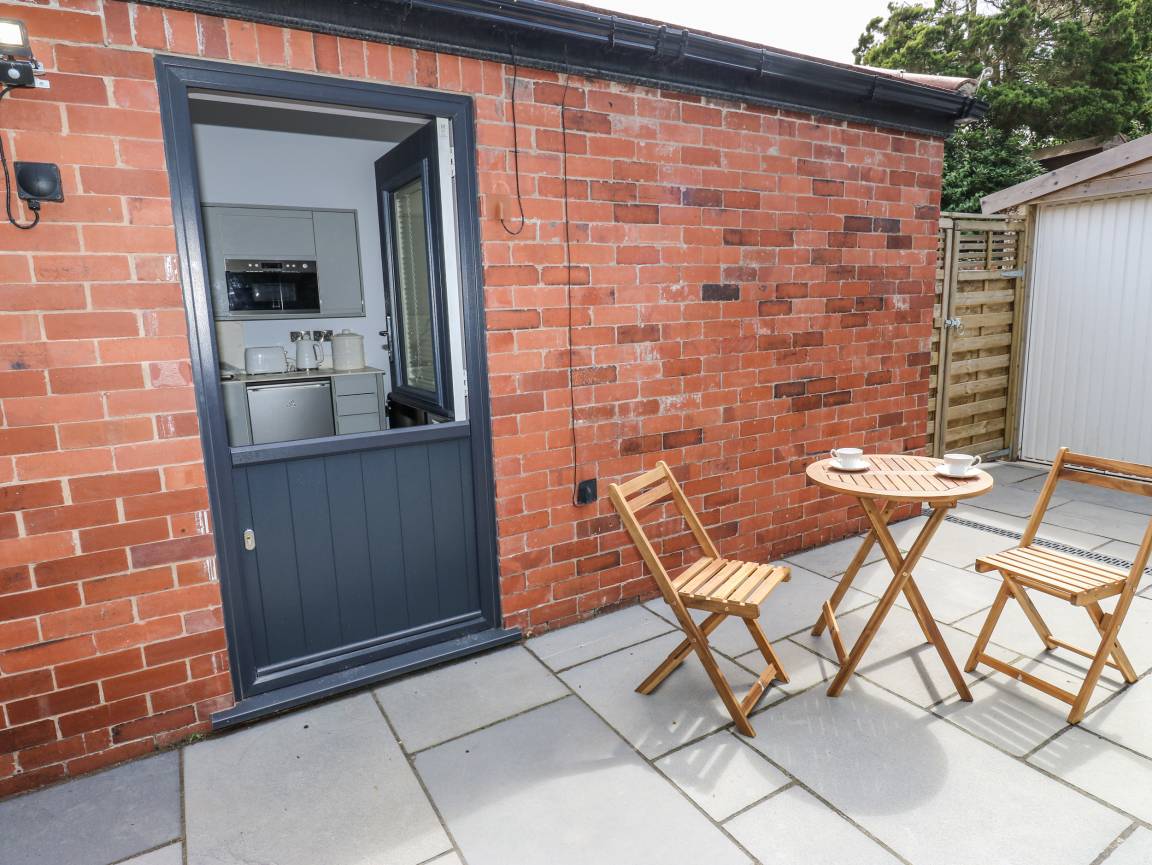 Cottage ∙ 1 Chambre ∙ 2 Personnes - Cheshire
