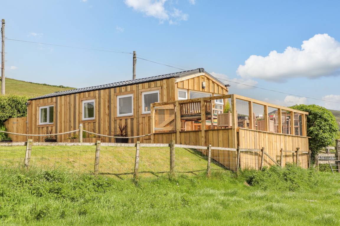 Cottage ∙ 2 Bedrooms ∙ 4 Guests - Nefyn