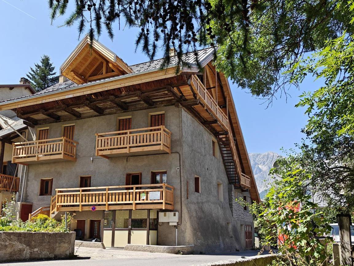 51 M² Gîte ∙ 2 Camere Da Letto ∙ 5 Ospiti - Puy-Saint-Vincent