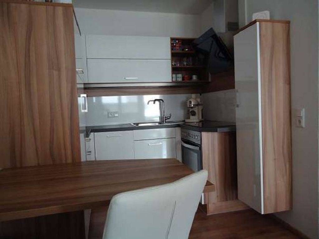42 M² Ferienwohnung ∙ 1 Schlafzimmer ∙ 3 Gäste - Bad Schallerbach