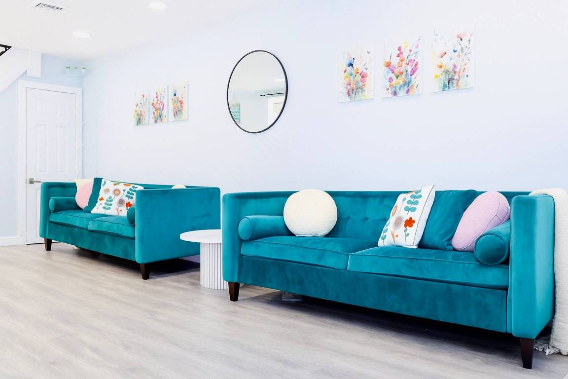 198 M² House ∙ 3 Bedrooms ∙ 8 Guests - Chester, NY