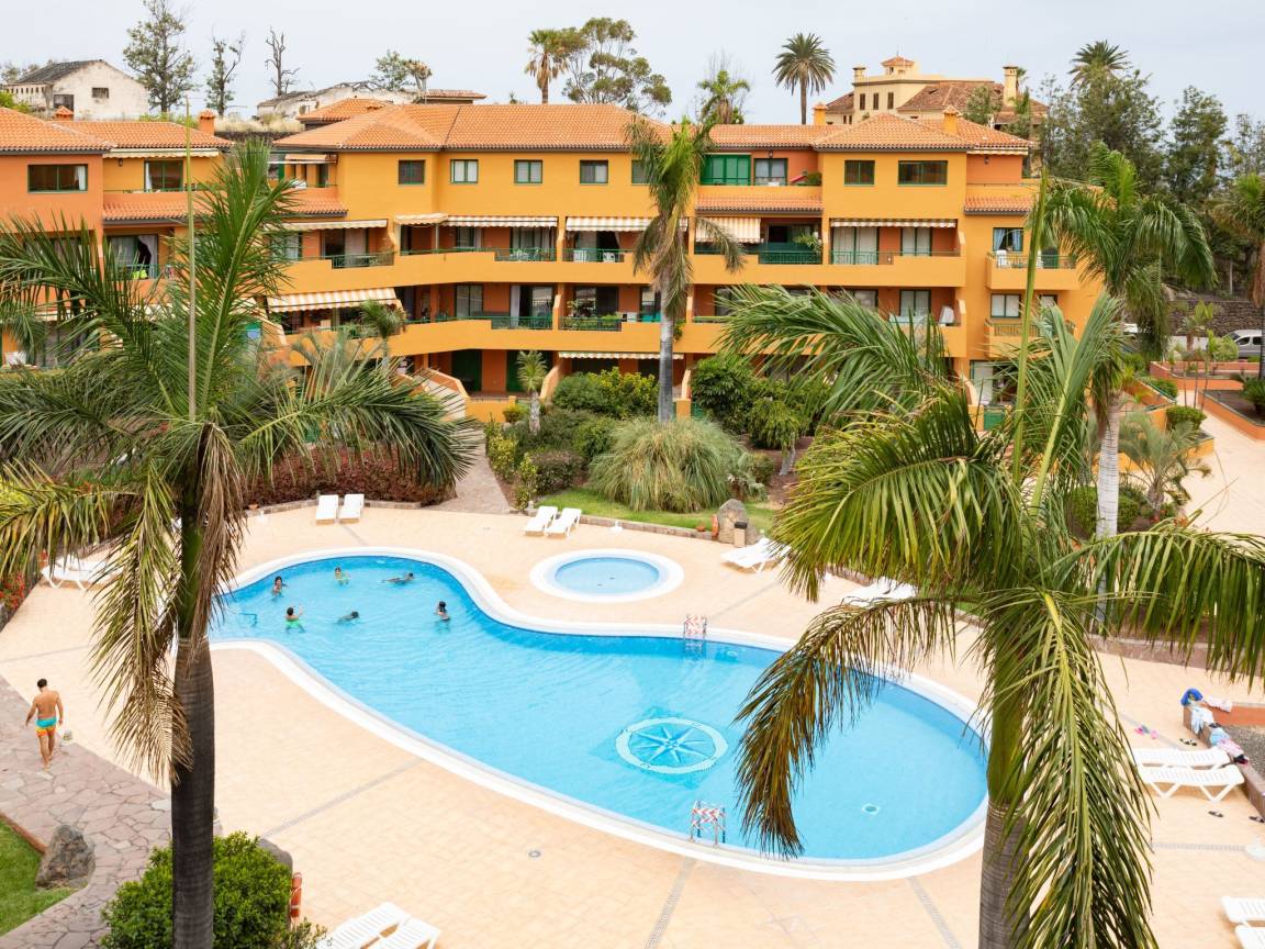 155 M² Apartment ∙ 2 Bedrooms ∙ 3 Guests - Puerto de la Cruz