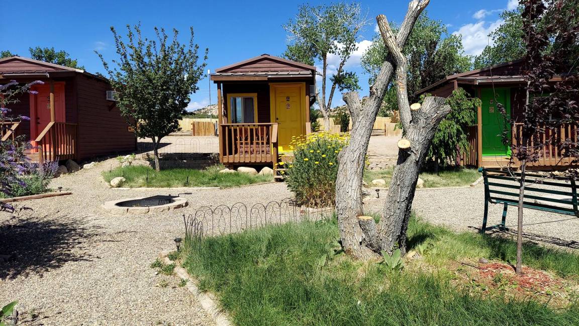 House ∙ 1 Bedroom ∙ 2 Guests - Escalante, UT