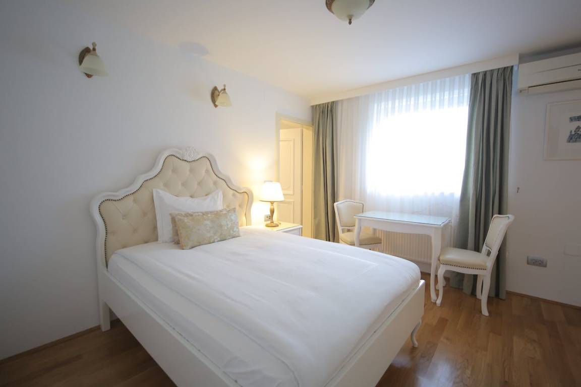 30 M² Apartamento ∙ 1 Hóspede - Liubliana