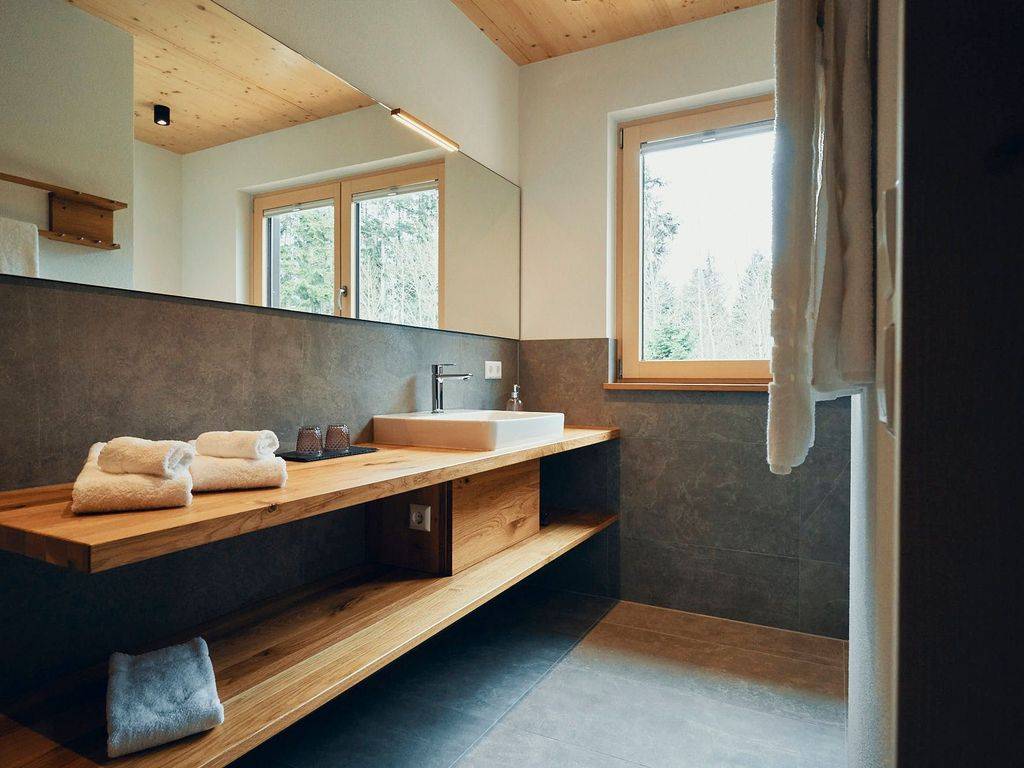 56 M² Apartment ∙ 1 Bedroom ∙ 6 Guests - Villingen-Schwenningen