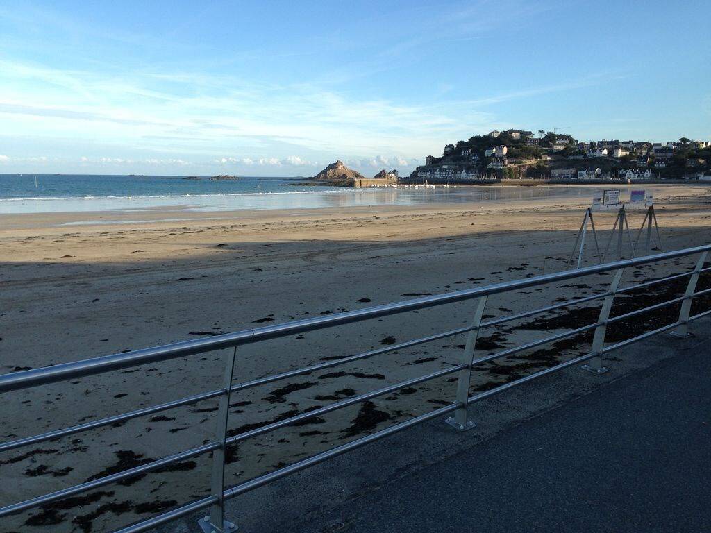 120 M² Villa ∙ 4 Chambres ∙ 8 Personnes - Pléneuf-Val-André