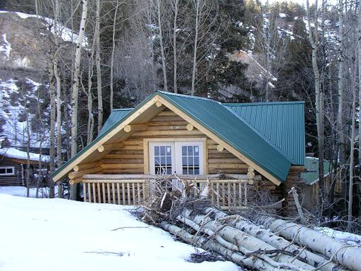 House ∙ 1 Bedroom ∙ 7 Guests - Lake City, CO