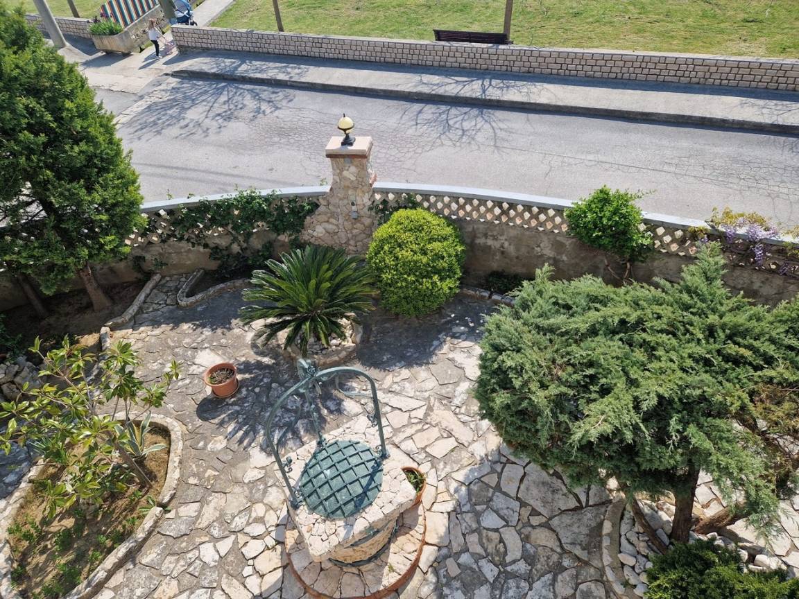 46 M² Apartment ∙ 1 Bedroom ∙ 2 Guests - Rab