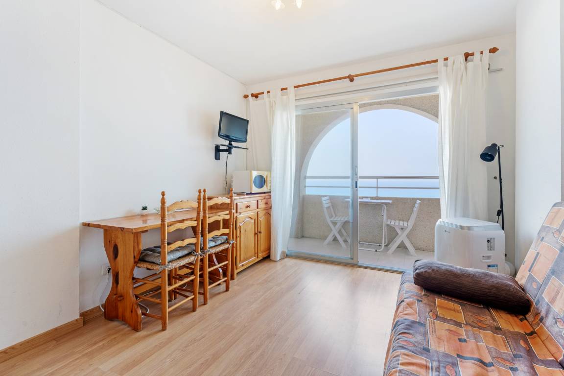 30 M² Estudio ∙ 4 Huéspedes - Ampuriabrava