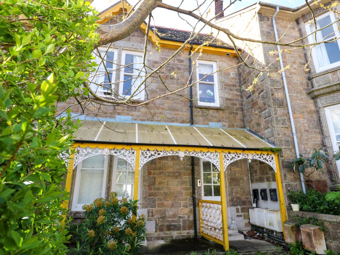 Cottage ∙ 1 Bedroom ∙ 4 Guests - Penzance