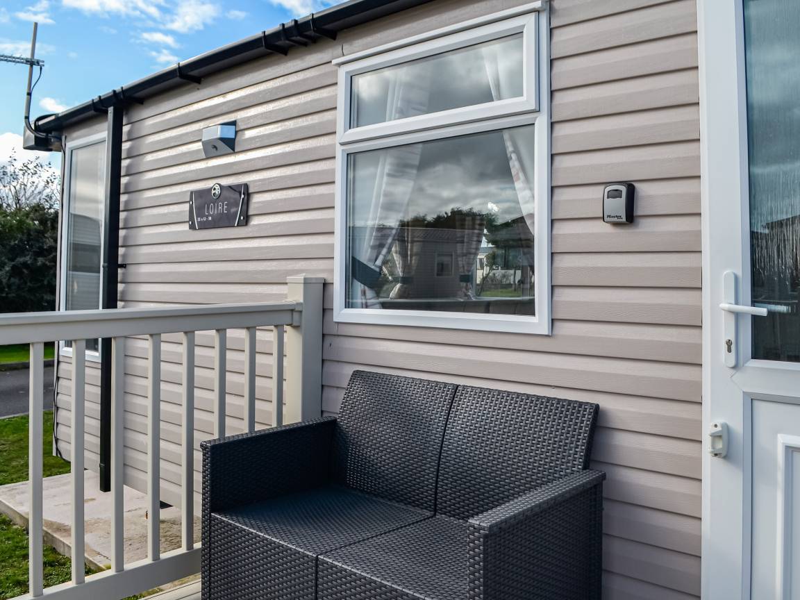 Cottage ∙ 3 Bedrooms ∙ 6 Guests - Dumfries and Galloway