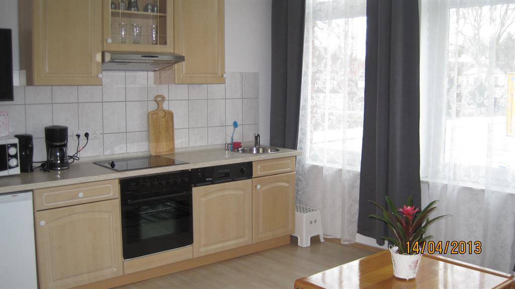 38 M² Apartamento ∙ 1 Habitación ∙ 4 Huéspedes - Burgdorf