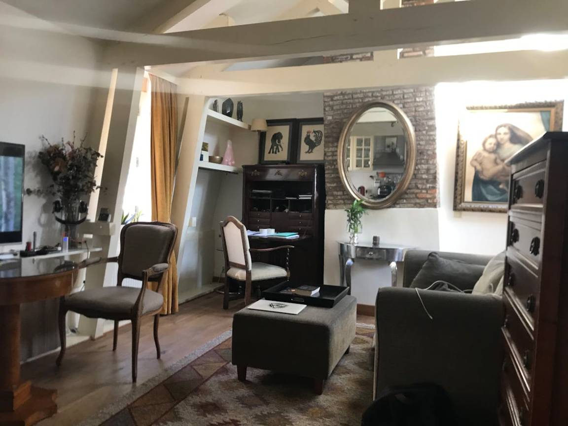 25 M² Appartement ∙ 1 Personne -