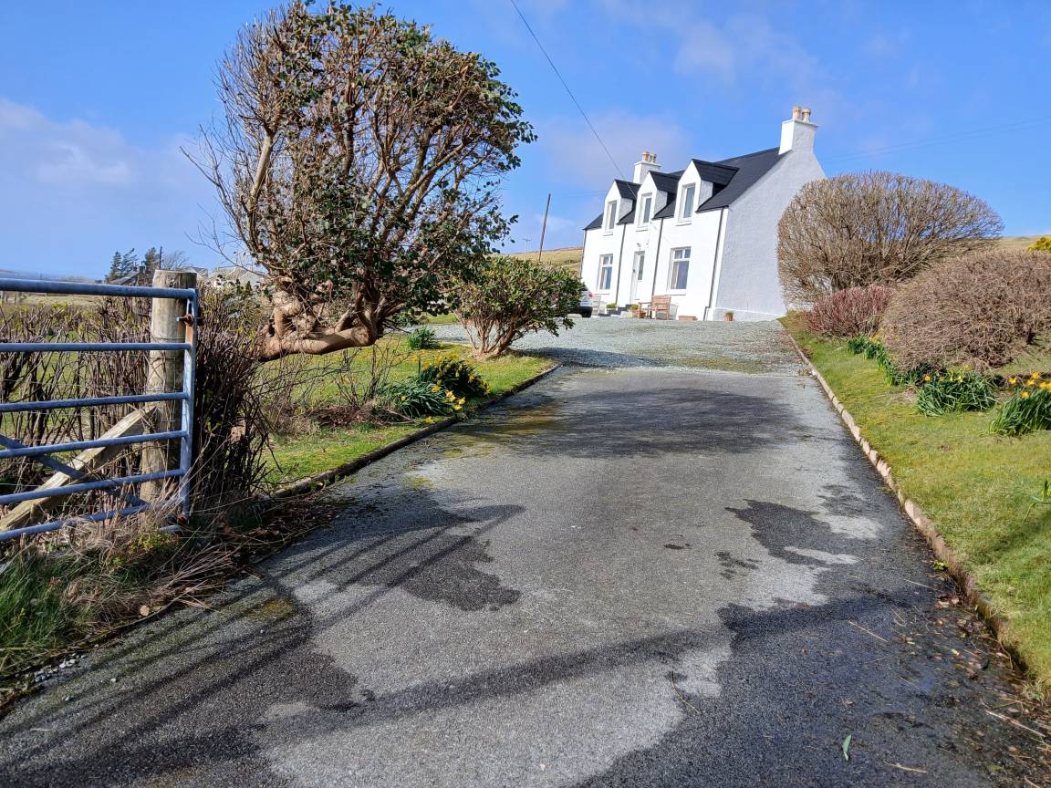 75 M² House ∙ 2 Bedrooms ∙ 6 Guests - Skye