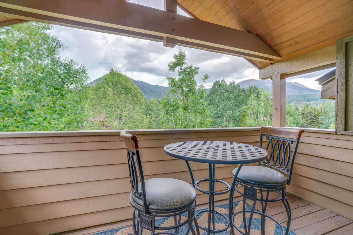 144 M² Apartment ∙ 2 Bedrooms ∙ 6 Guests - Frisco, CO