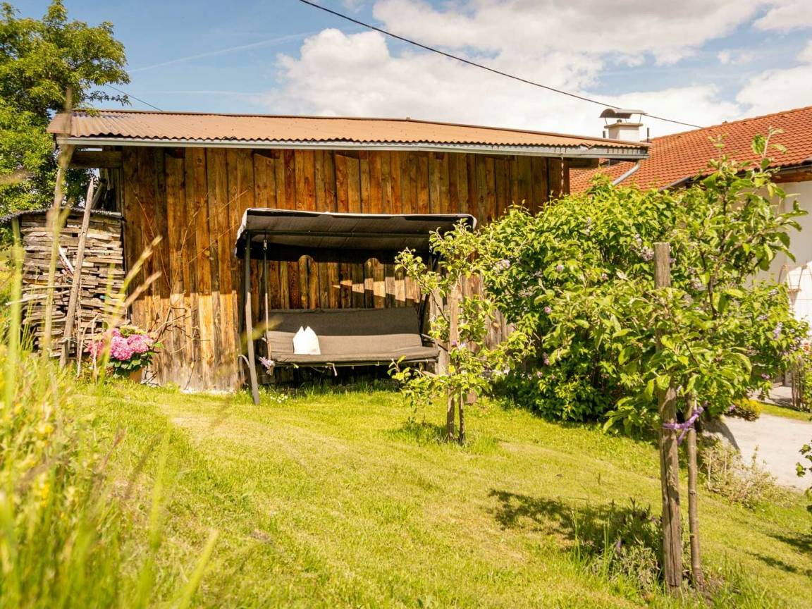 90 M² Appartement ∙ 2 Chambres ∙ 6 Personnes - Fulpmes