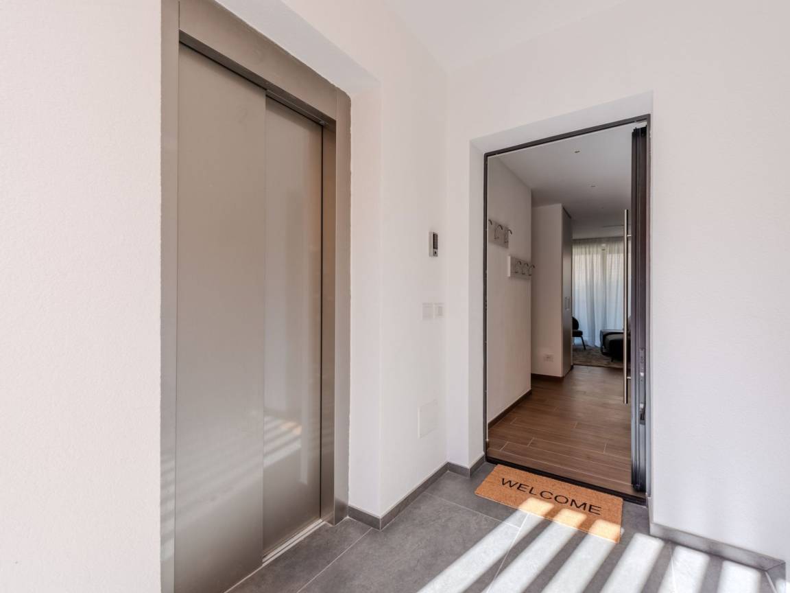 80 M² Villa ∙ 1 Slaapkamer ∙ 6 Gasten - Madonna di Campiglio
