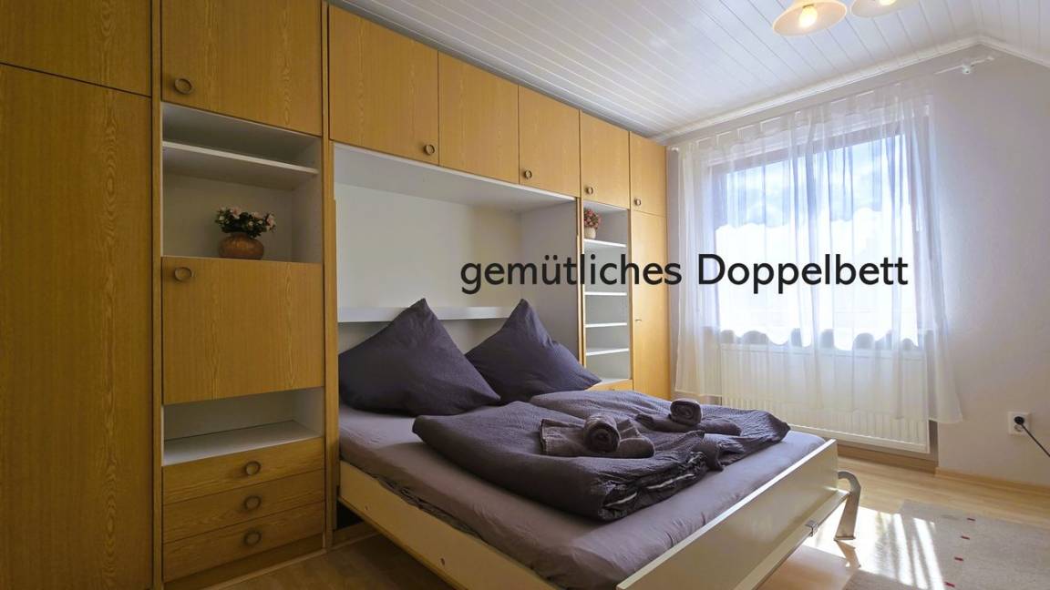 59 M² Ferienwohnung ∙ 2 Gäste - Wendtorf