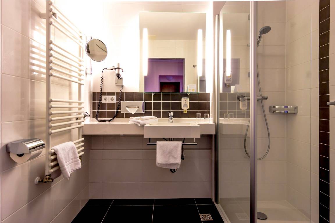 Private Room ∙ 3 Guests - Salzburg