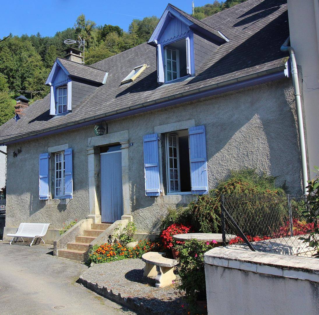 30 M² Gîte ∙ 1 Bedroom ∙ 2 Guests - Lourdes