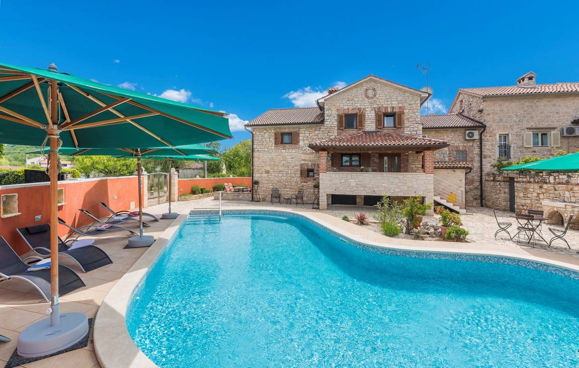 27 M² Apartment ∙ 1 Bedroom ∙ 2 Guests - Rovinj