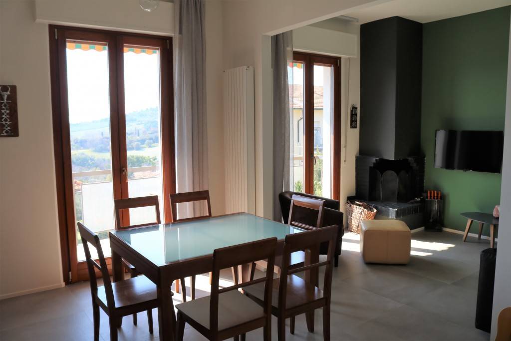80 M² Apartment ∙ 2 Bedrooms ∙ 6 Guests - Sirolo