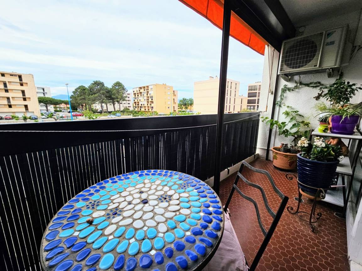 42 M² Apartment ∙ 1 Bedroom ∙ 4 Guests - Saint-Cyprien