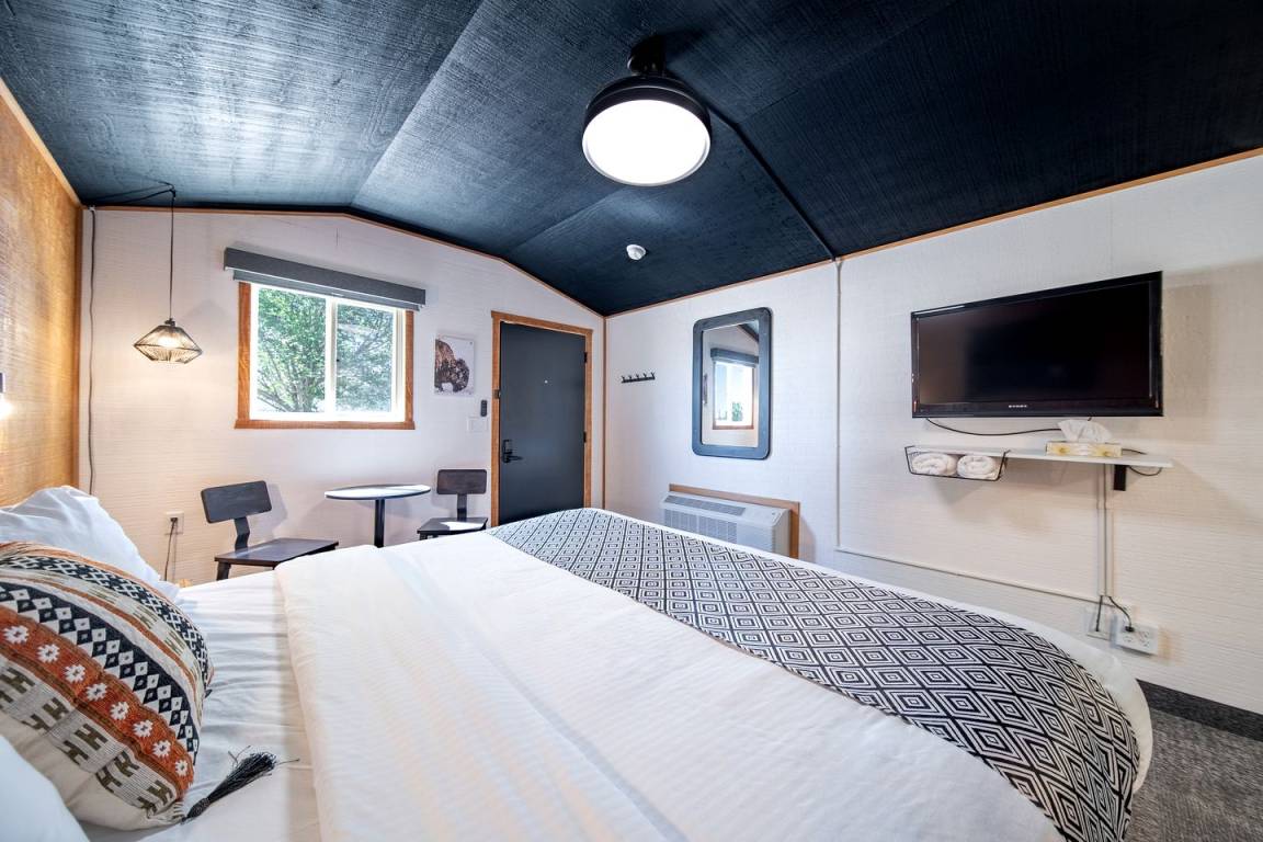 House ∙ 1 Bedroom ∙ 3 Guests - Badlands National Park