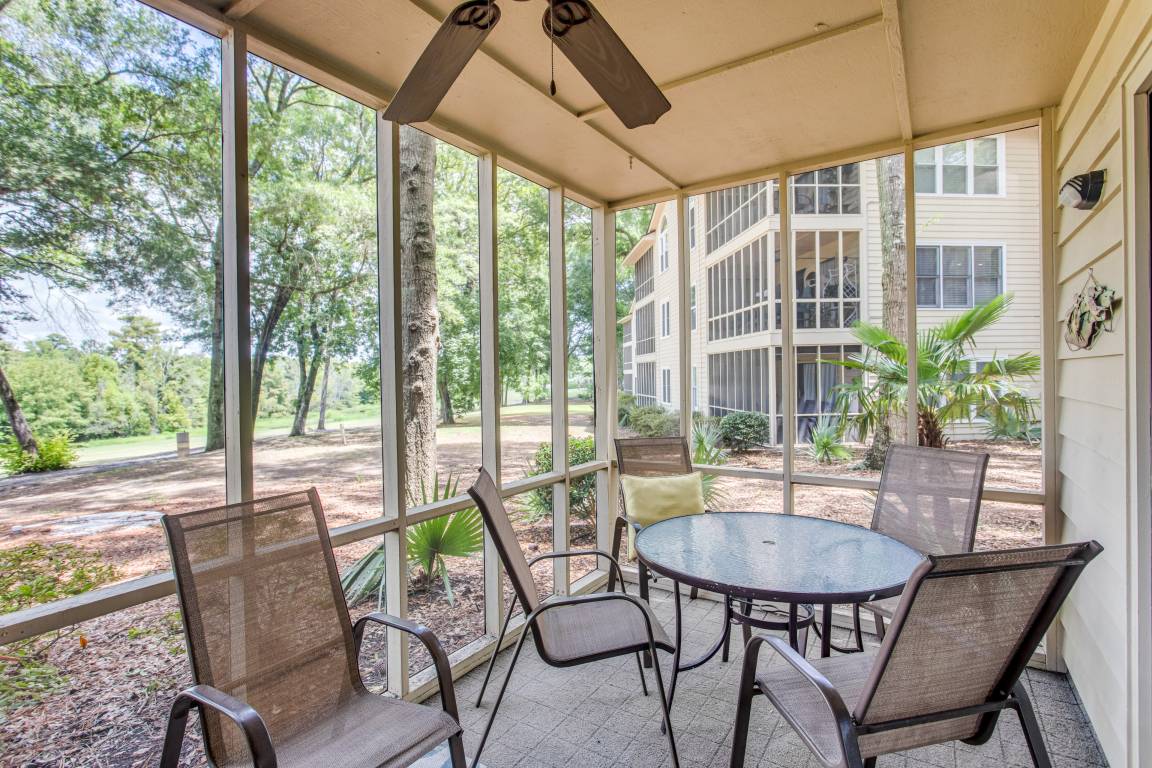 115 M² Apartment ∙ 2 Bedrooms ∙ 6 Guests - Sunset Beach, NC