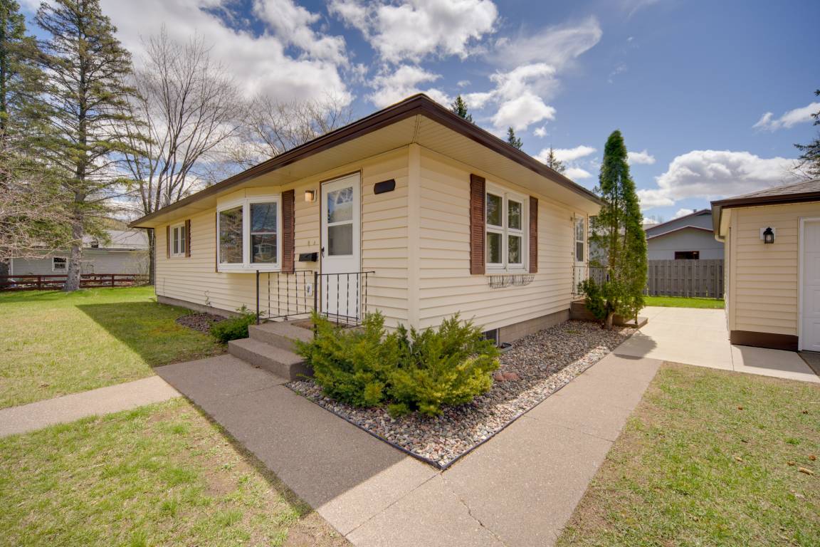 139 M² House ∙ 4 Bedrooms ∙ 6 Guests - Jay Cooke State Park, Carlton