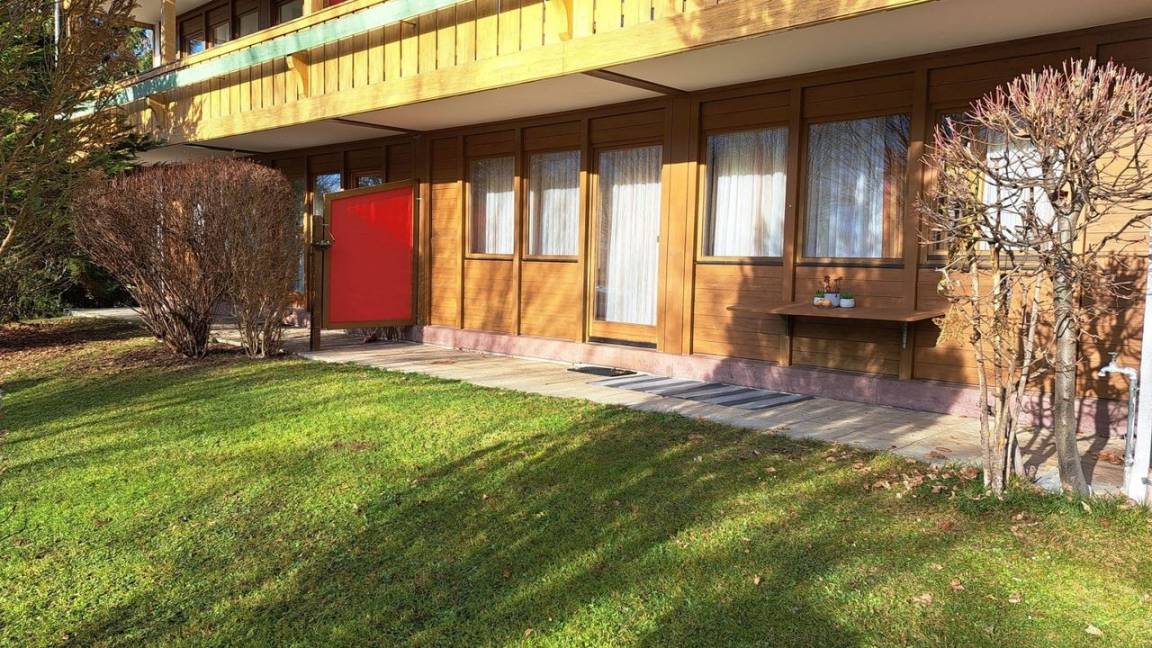 60 M² Apartment ∙ 2 Bedrooms ∙ 5 Guests - Inzell