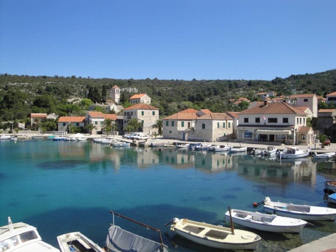 45 M² Appartement ∙ 2 Chambres ∙ 4 Personnes - Maslinica
