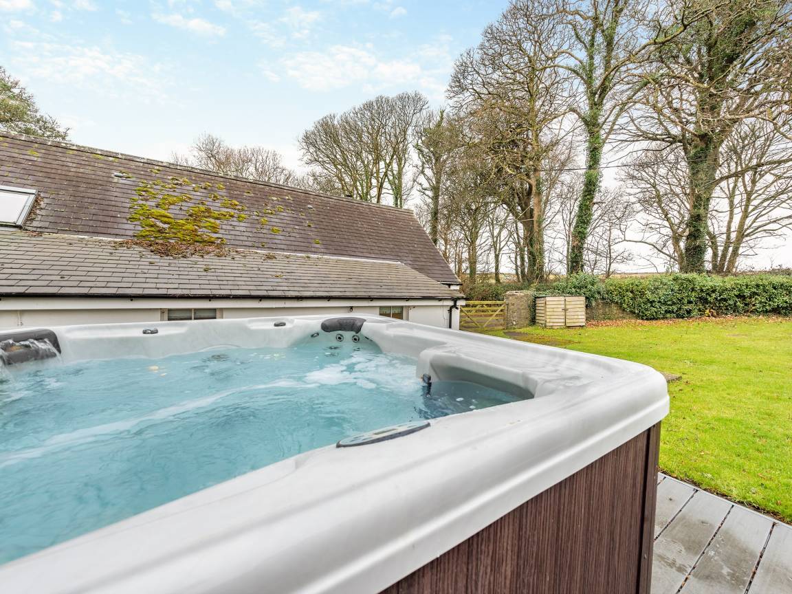Cottage ∙ 3 Bedrooms ∙ 6 Guests - Haverfordwest