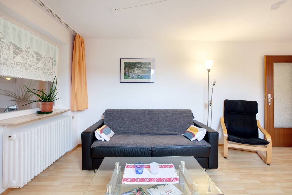 66 M² Appartement ∙ 1 Chambre ∙ 4 Personnes - Hinterzarten