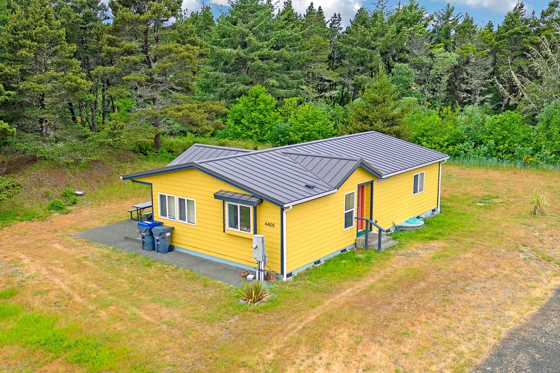 111 M² Villa ∙ 2 Bedrooms ∙ 8 Guests - Grayland Beach State Park, Grayland