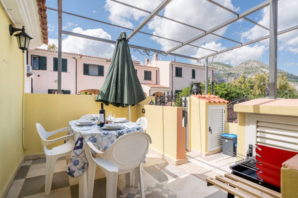 40 M² Apartment ∙ 1 Bedroom ∙ 3 Guests - Orosei