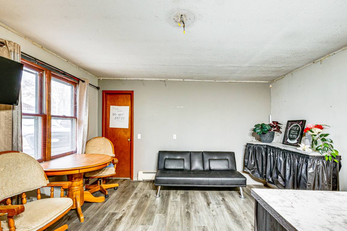 17 M² Apartment ∙ 2 Guests - Rice Lake State Park, Lake Mills