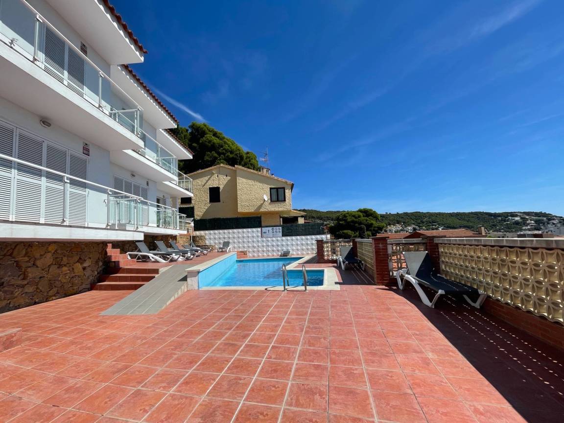 82 M² Ferienwohnung ∙ 3 Schlafzimmer ∙ 8 Gäste - Costa Brava