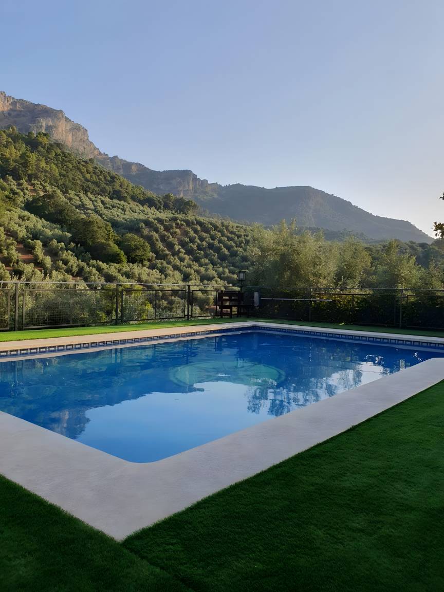 210 M² Maison De Vacances ∙ 7 Chambres ∙ 15 Personnes - Villanueva del Arzobispo