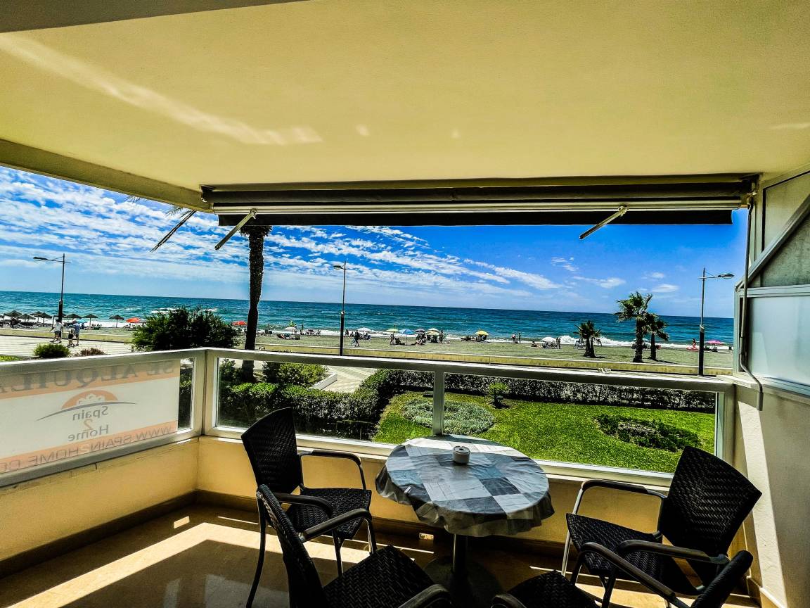 83 M² Ferienwohnung ∙ 2 Schlafzimmer ∙ 4 Gäste - Torrox
