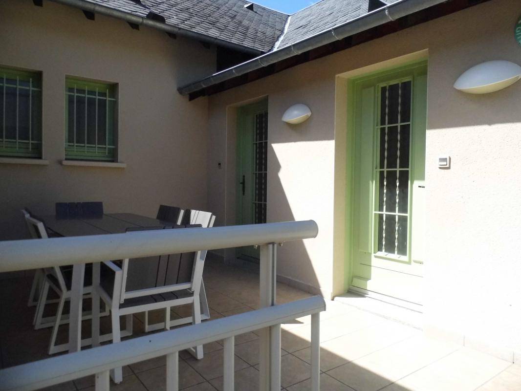 38 M² Gîte ∙ 2 Chambres ∙ 4 Personnes - Corrèze