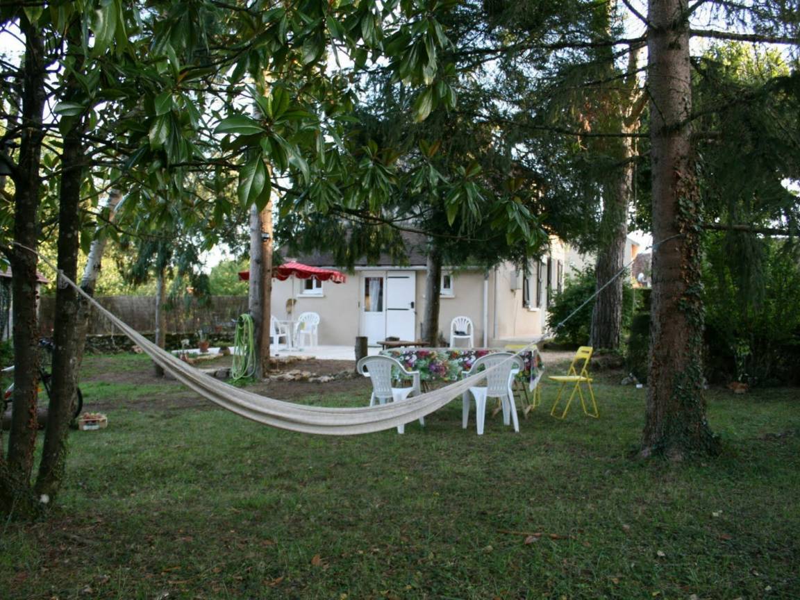 70 M² Cottage ∙ 2 Slaapkamers ∙ 5 Gasten - Le Blanc