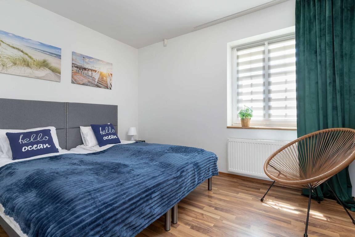 140 M² Huis ∙ 6 Slaapkamers ∙ 12 Gasten - Sopot