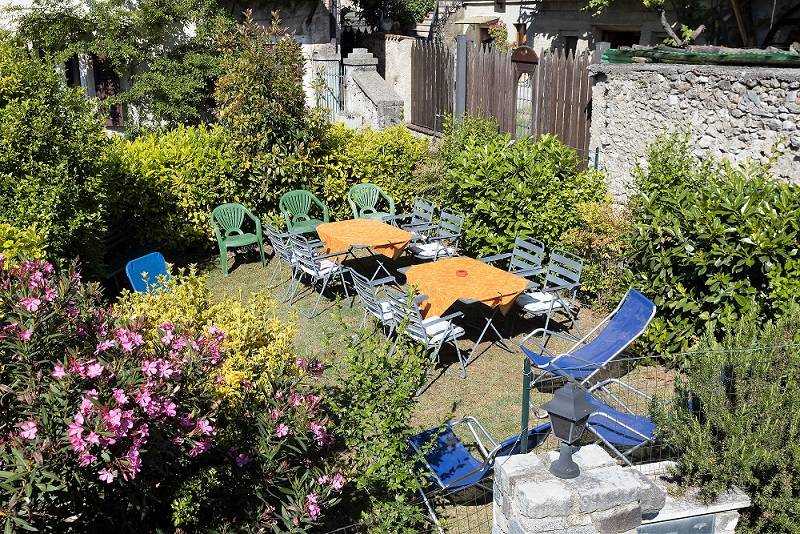 Ferienwohnung ∙ 2 Schlafzimmer ∙ 6 Gäste - Riva del Garda